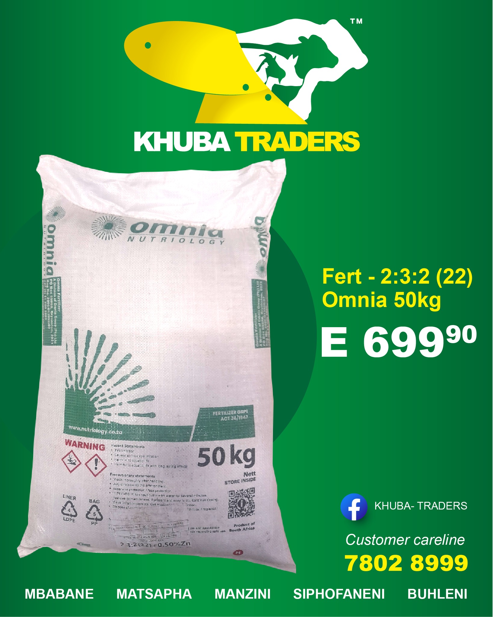 Khuba Traders - Manzini, Eswatini - SwatiPages.Com