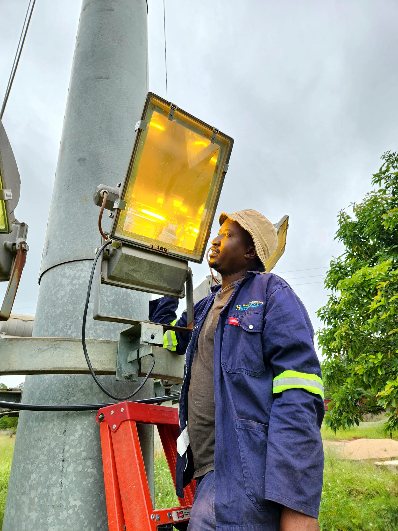 Samvee Electrical Services- Manzini, Eswatini
