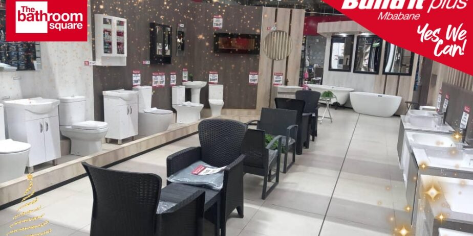 Build it plus - Mbabane, Eswatini - SwatiPages.Com