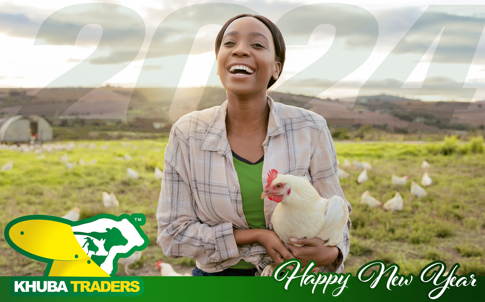 Khuba Traders - Manzini, Eswatini - SwatiPages.Com