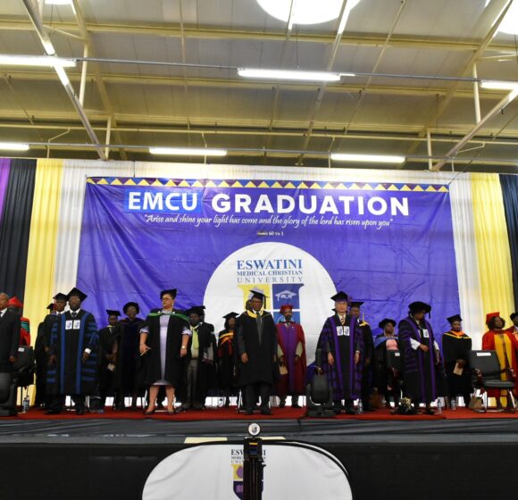 Eswatini Medical Christian University (EMCU) - Mbabane - SwatiPages.Com