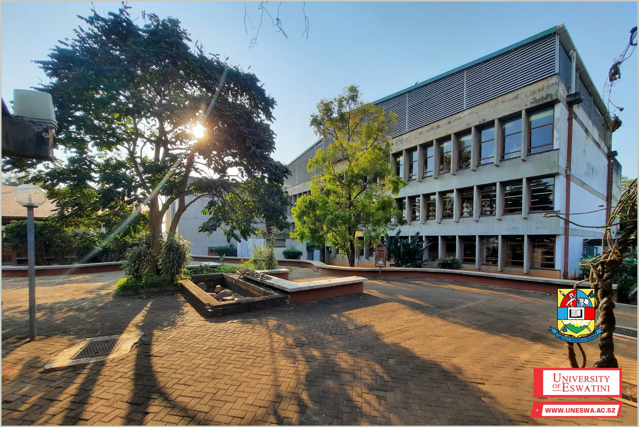 Matsapha - SwatiPages.Com