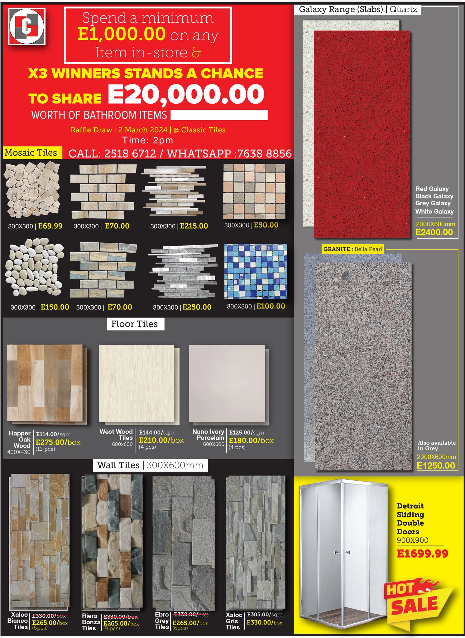 Matsapha - SwatiPages.Com