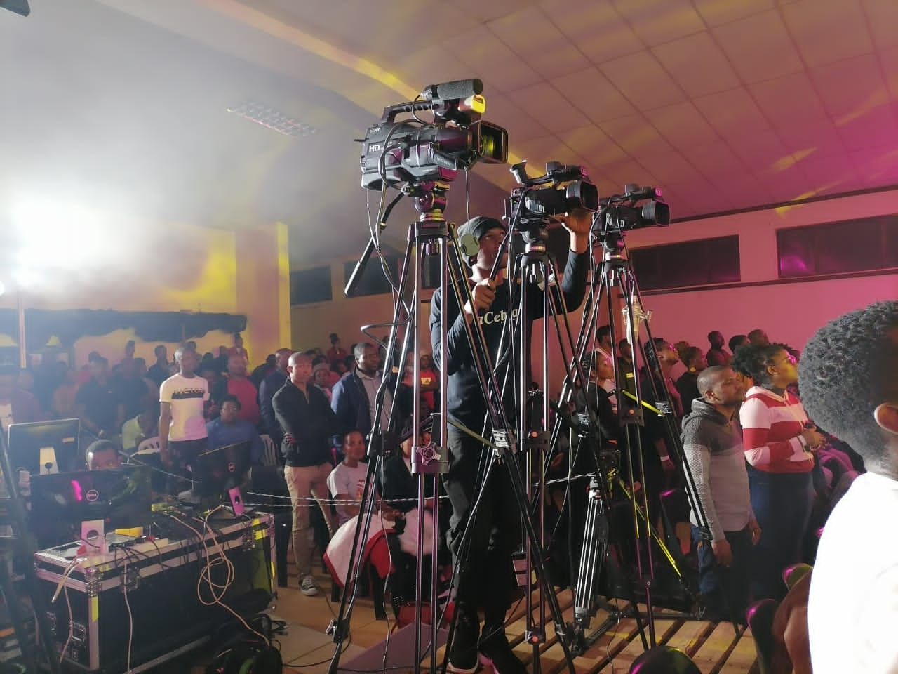 Destiny Group Visuals-Mbabane, Eswatini