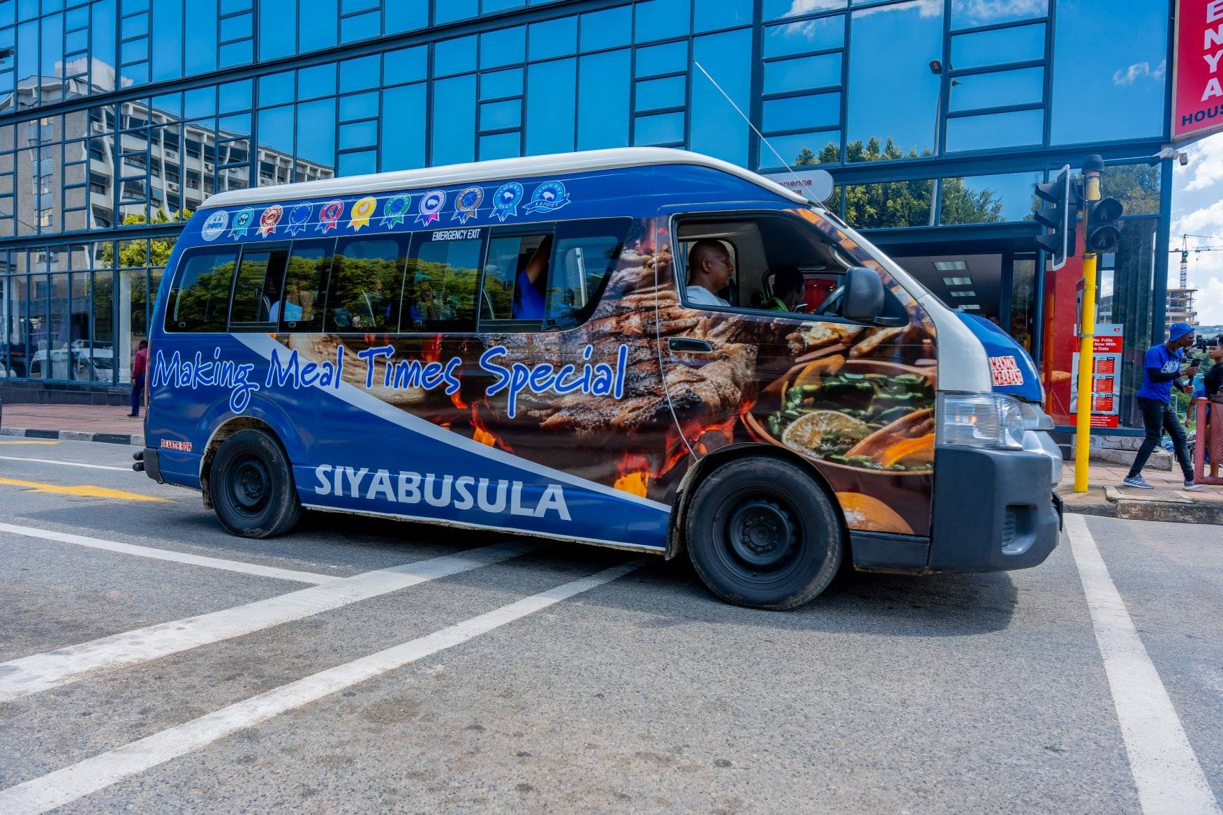 Matsapha - SwatiPages.Com