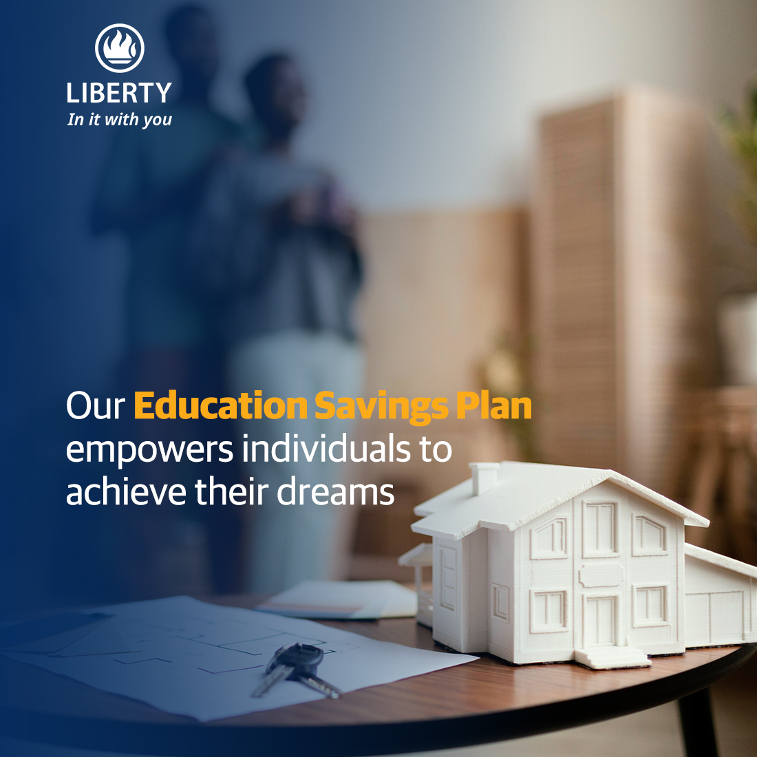 Liberty Life Swaziland- Mbabane, Eswatini