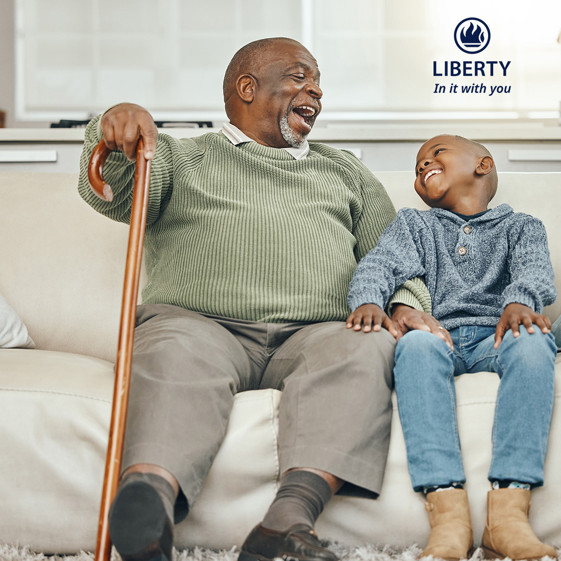 Liberty Life Swaziland- Mbabane, Eswatini