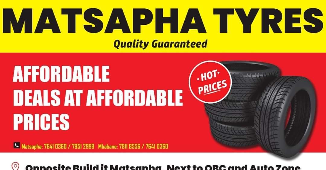 Matsapha - SwatiPages.Com