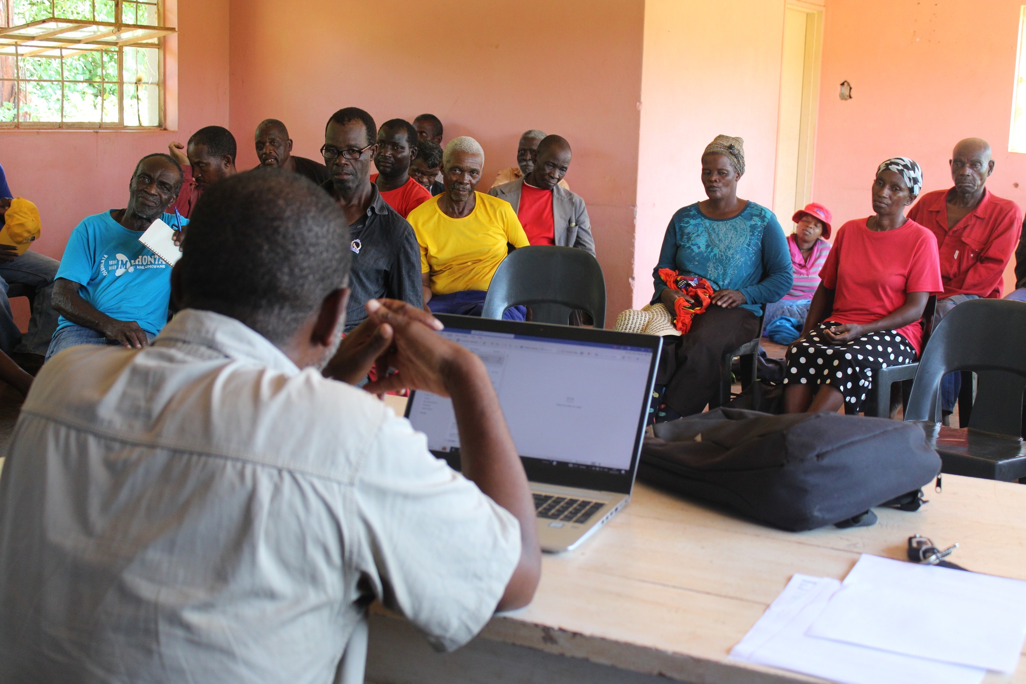 Namboard- Manzini, Eswatini