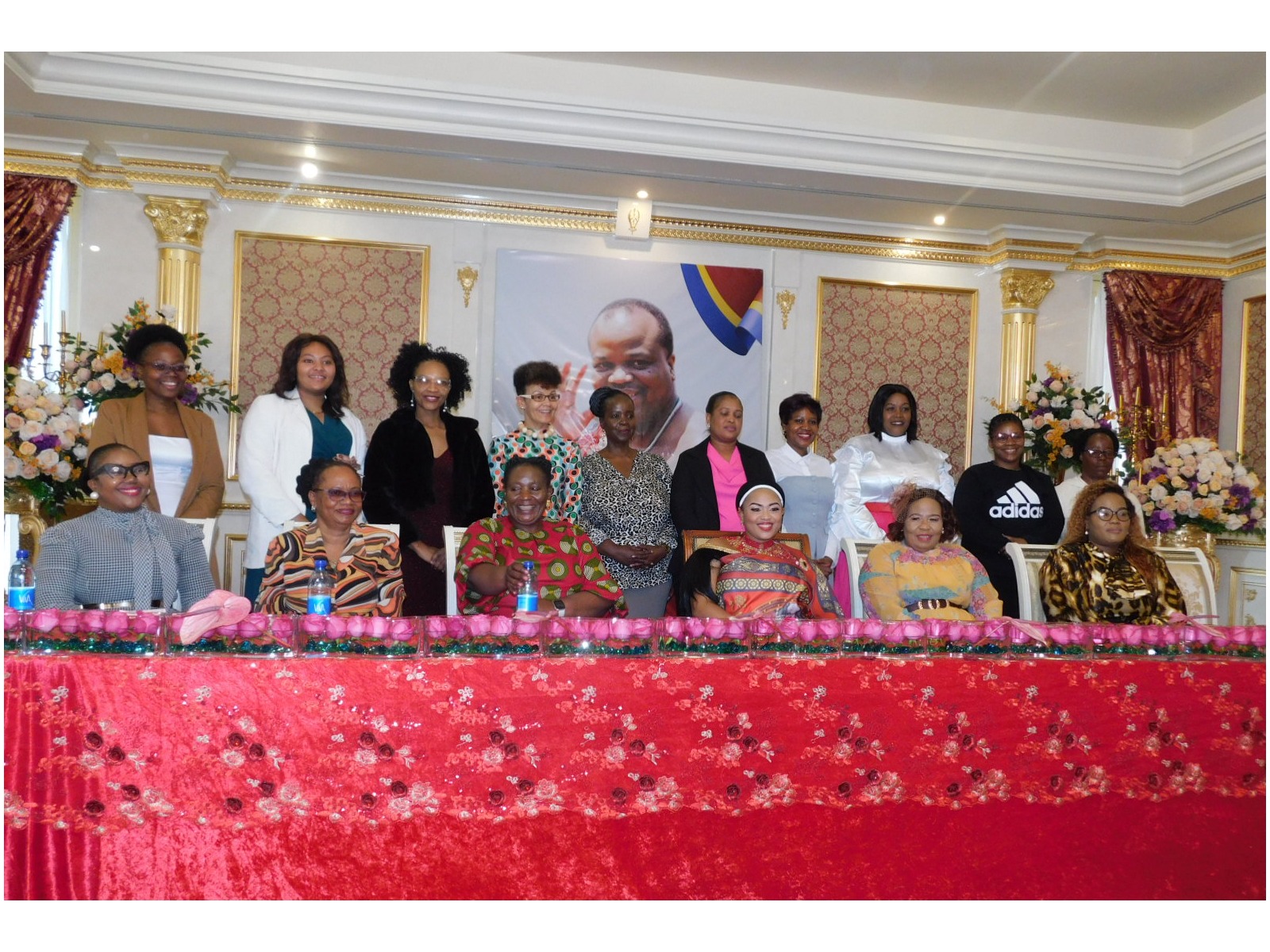 Cheshire Homes of Eswatini- Matsapha