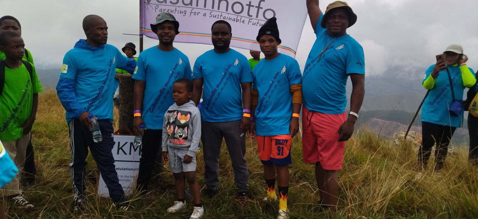 Cheshire Homes of Eswatini- Matsapha