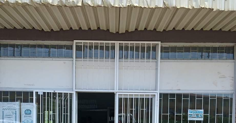 Swazi Pak - Matsapha, Eswatini