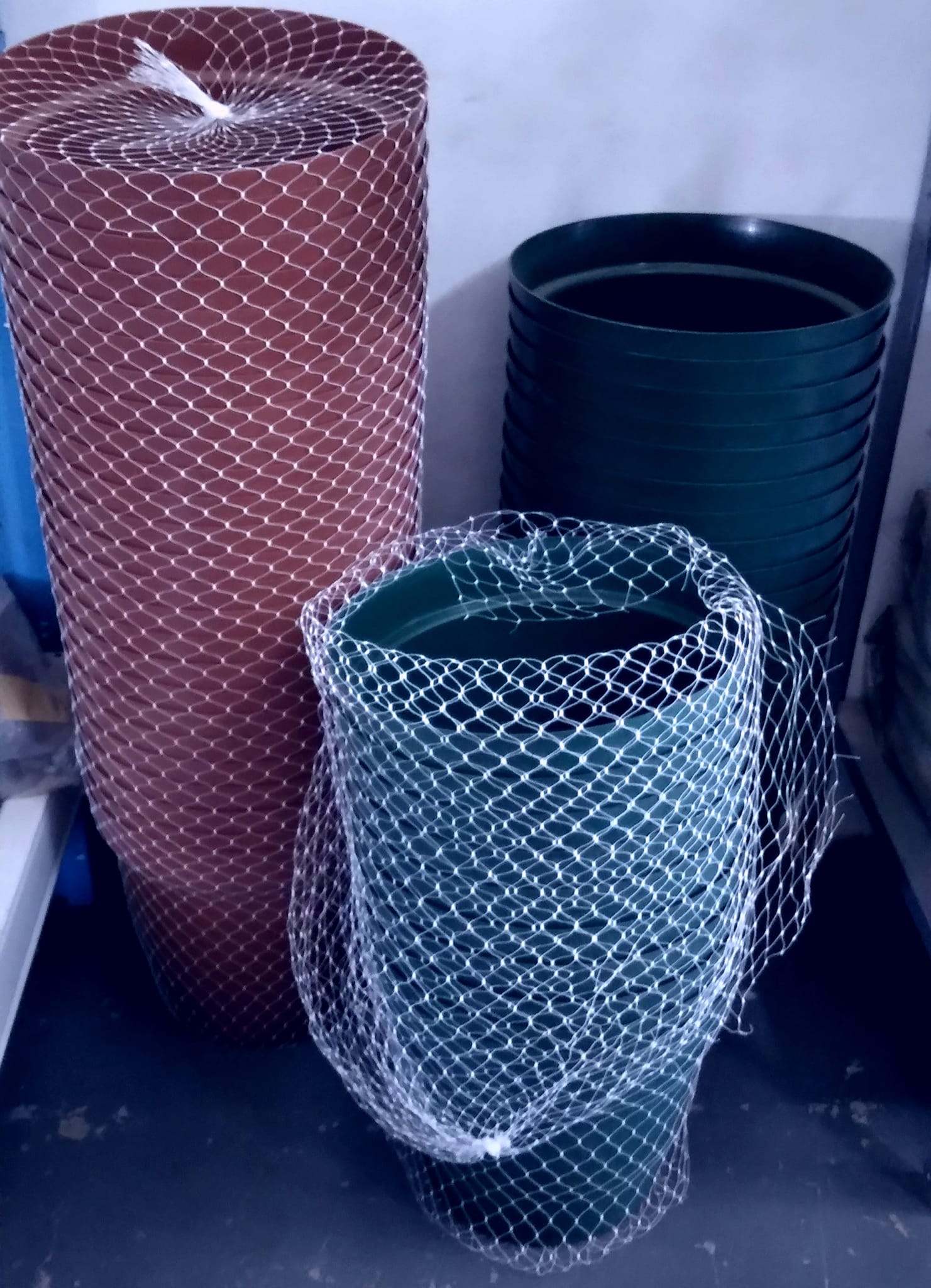 Swazi Pak - Matsapha, Eswatini