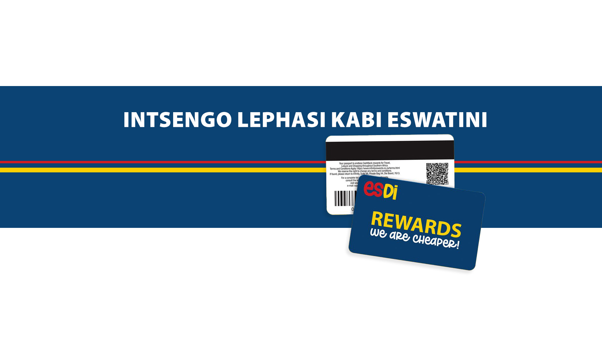 ESDI- Matsapha, Eswatini