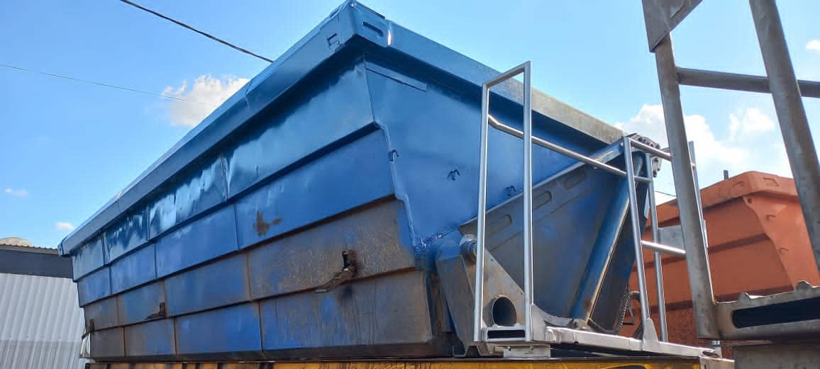 Southern Trading- Matsapha, Eswatini