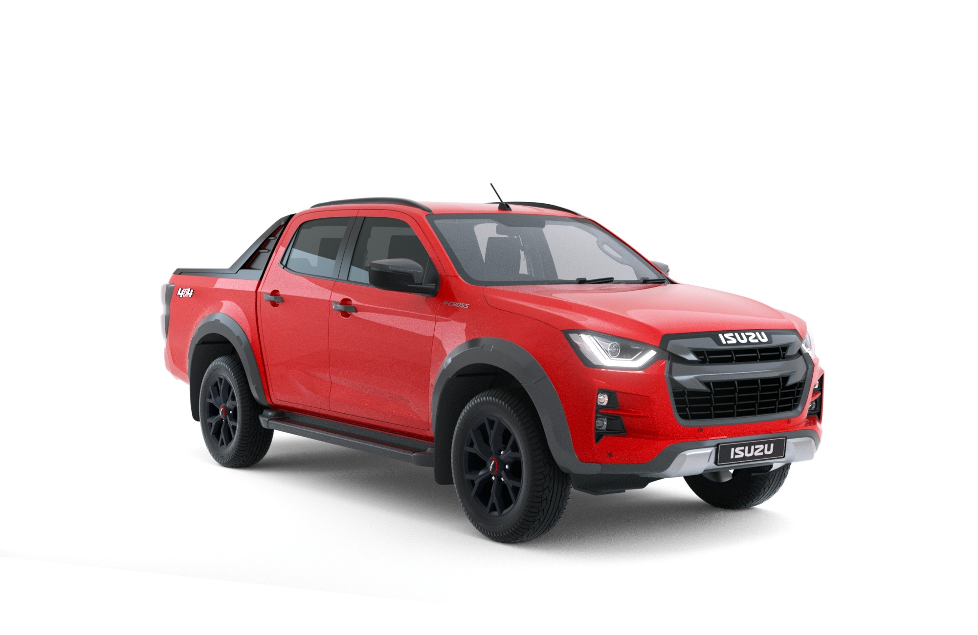 NTT Toyota- Mbabane, Eswatini