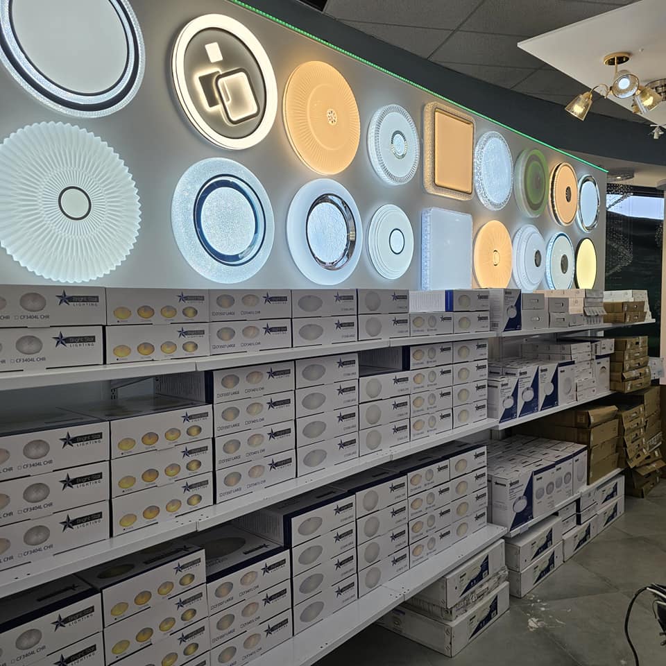 Upper Interiors SD- Matsapha, Eswatini