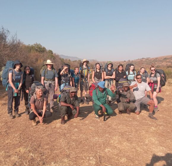 Khelekhele Lodge and Campsite - Mankayane, Eswatini